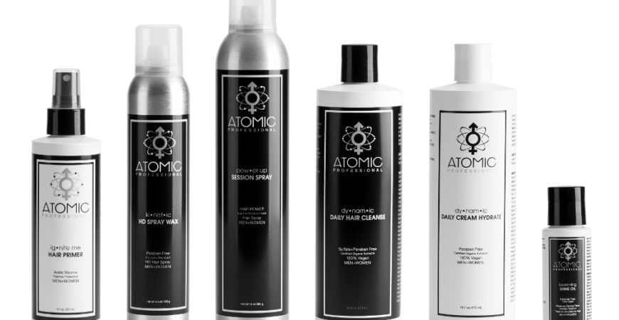 Atomic Announces New Website Launch & New Tools | Harbor Collective